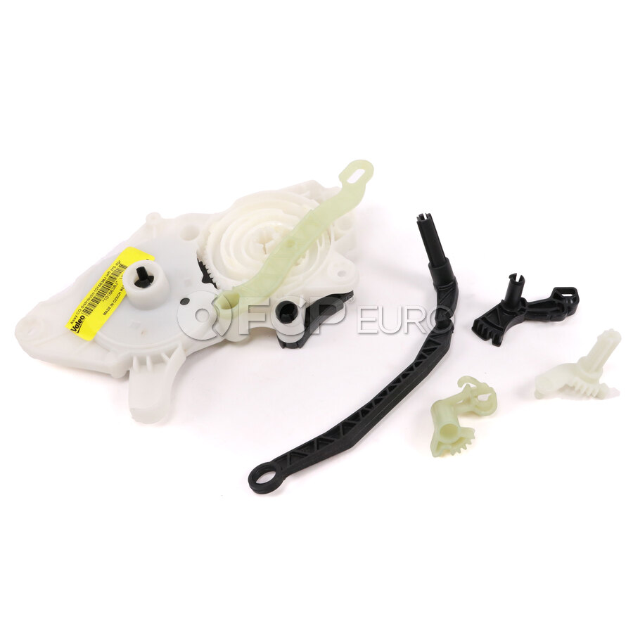 Audi VW HVAC Recirculation Door Actuator Lever - Genuine Audi VW ...