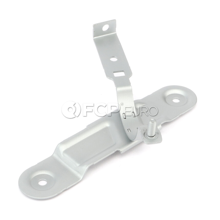 BMW Engine Water Pump Bracket - Genuine BMW 11518625682 | FCP Euro