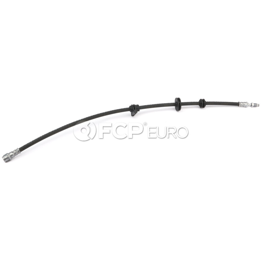 BMW Brake Hydraulic Hose - Genuine BMW 34106861805 | FCP Euro