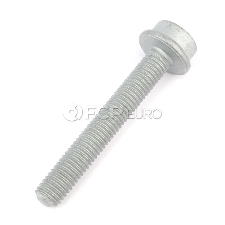 Audi VW Exhaust System Hanger Bolt - Genuine VW Audi N10741801 | FCP Euro