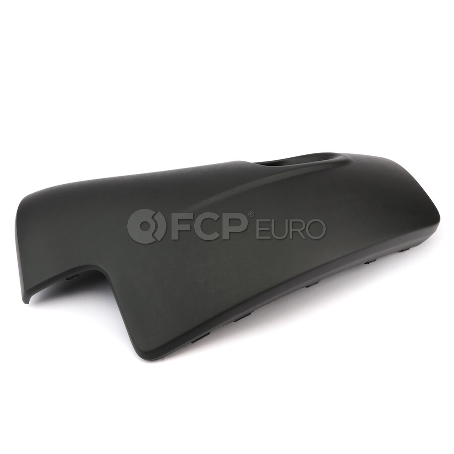 Volvo Bumper Corner Cover - Genuine Volvo 8648336 | FCP Euro