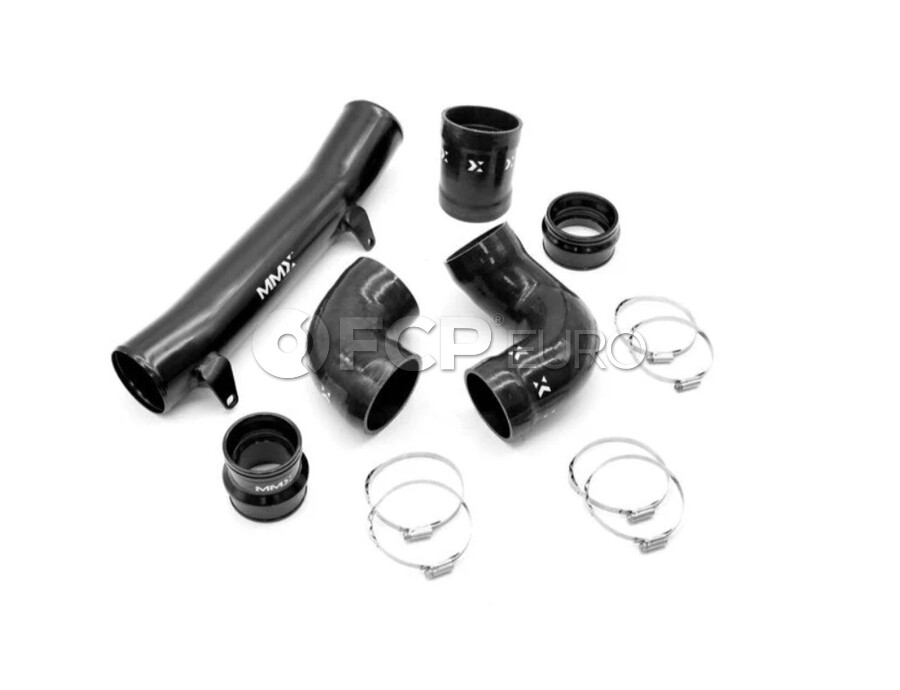 BMW Air Intake Pipe Set - MMR Performance MMR11-1601 | FCP Euro