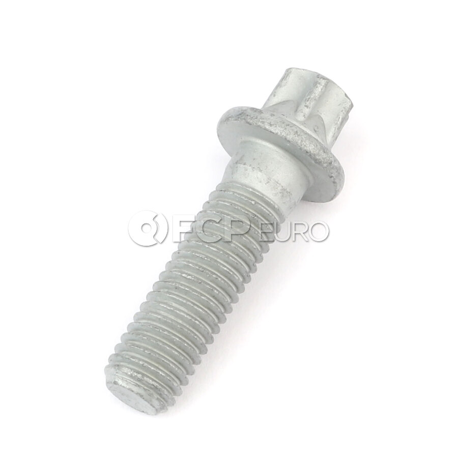 BMW Asa-Bolt (M10X35-8 8Zns3) - Genuine BMW 23001434694 | FCP Euro