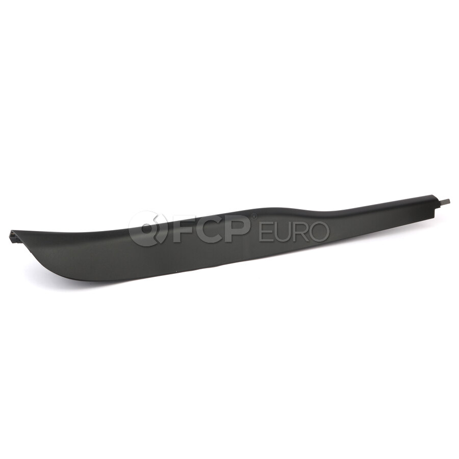 BMW Door Sill Plate - Genuine BMW 51477314937 | FCP Euro