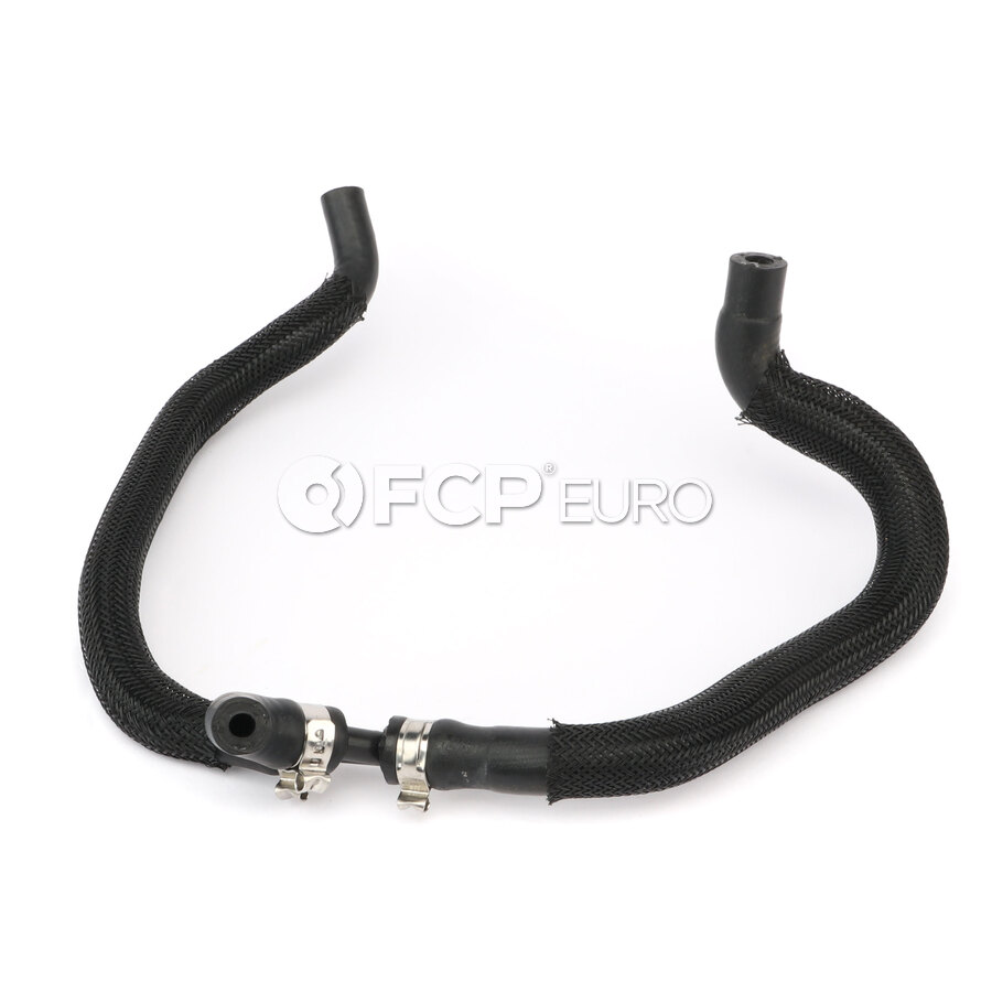 BMW Engine Coolant Hose - Rein 17127619702 | FCP Euro