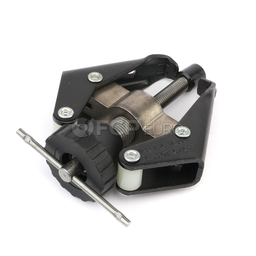 Wiper Arm/Battery Term - Lisle 54150 | FCP Euro
