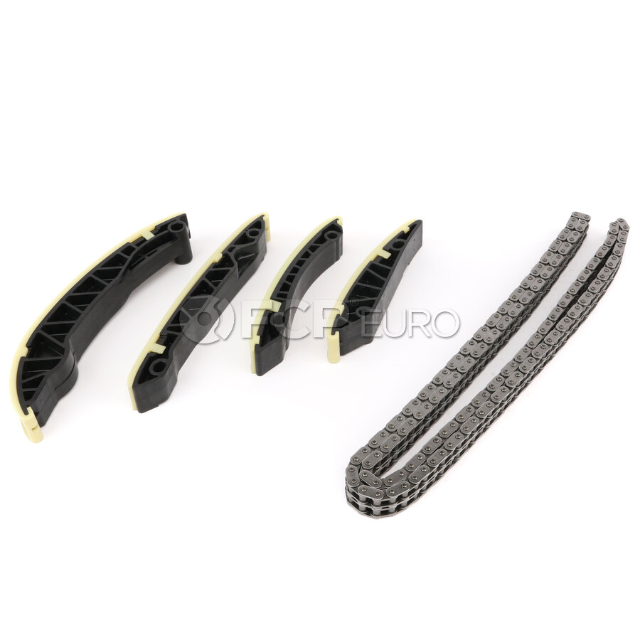 Mercedes Engine Timing Chain - Genuine Mercedes 1560520616 | FCP Euro
