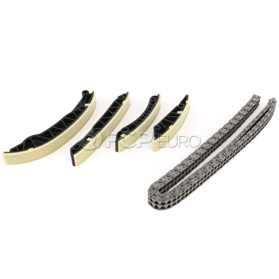 Mercedes Engine Timing Chain - Genuine Mercedes 1560520616 | FCP Euro