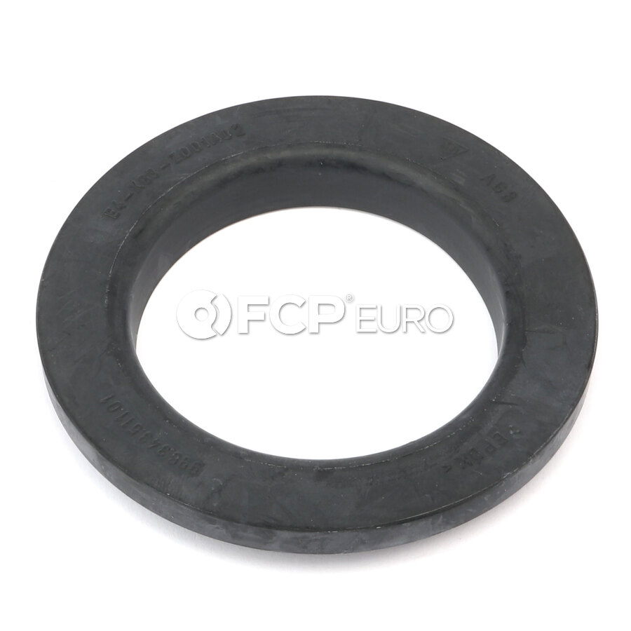 Porsche Coil Spring Pad - Genuine Porsche 99634351101 | FCP Euro