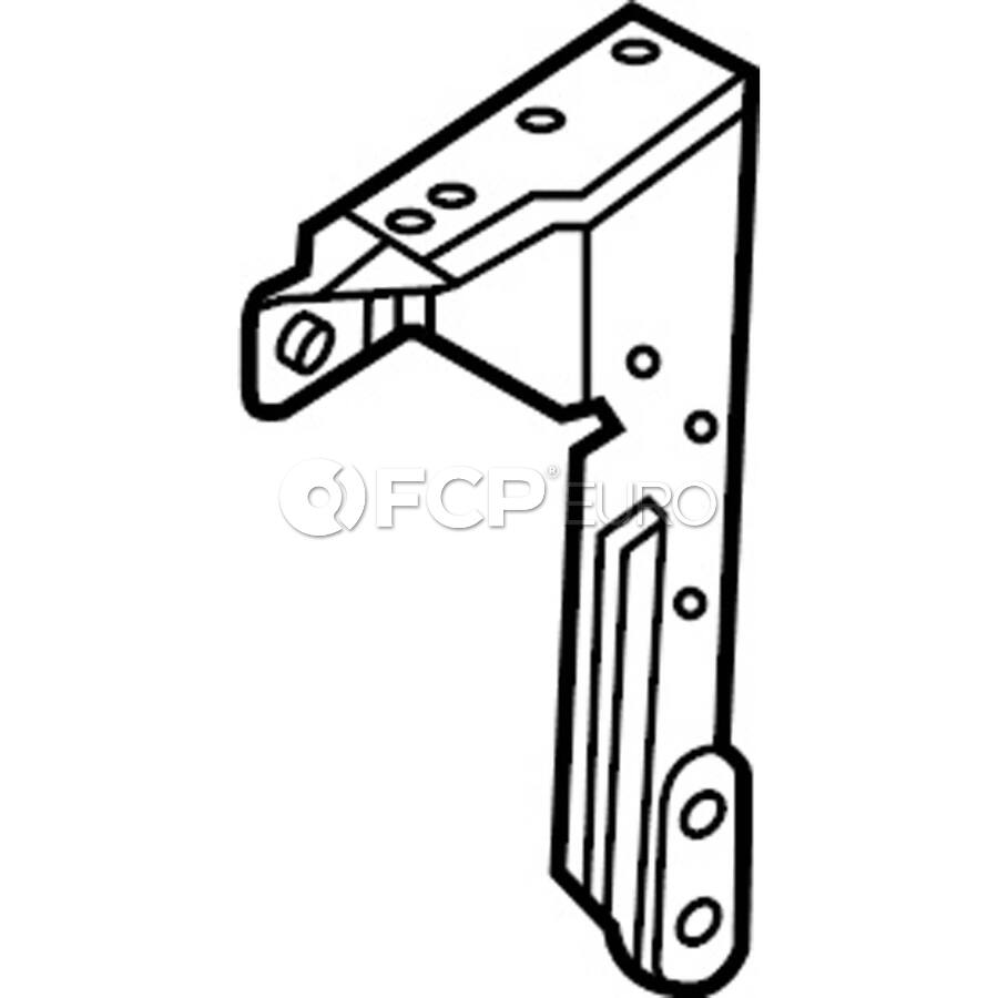 Audi VW Headlight Bracket - Genuine Audi VW 10A803713 | FCP Euro