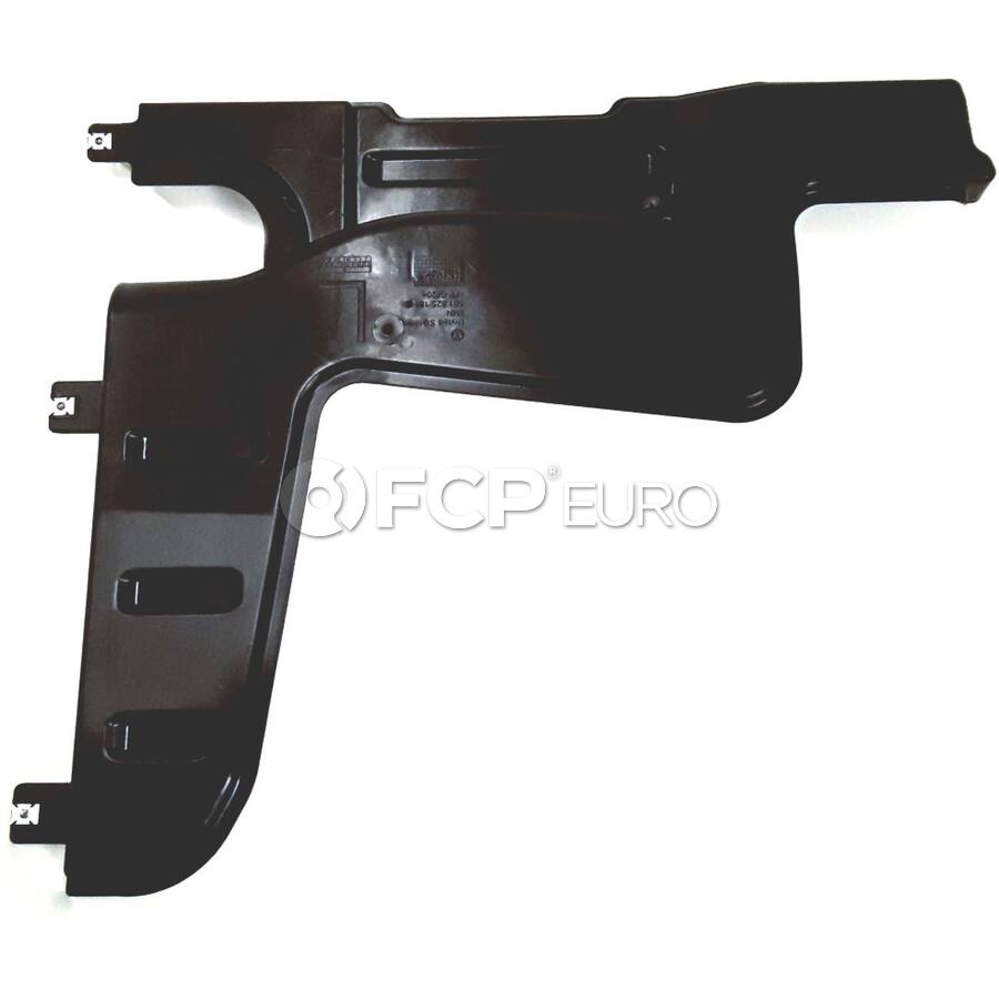 Volkswagen Floor Pan Heat Shield - Genuine VW 561825101B | FCP Euro
