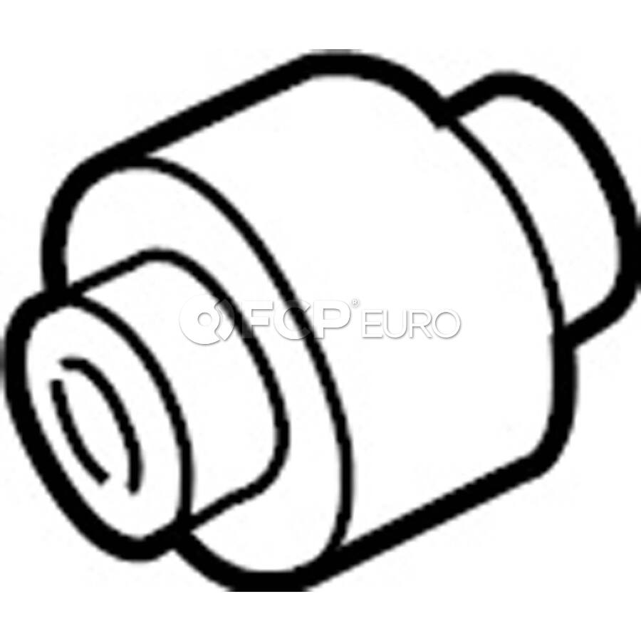 Audi VW Suspension Knuckle Bushing - Genuine Audi VW 5Q0505553 | FCP Euro