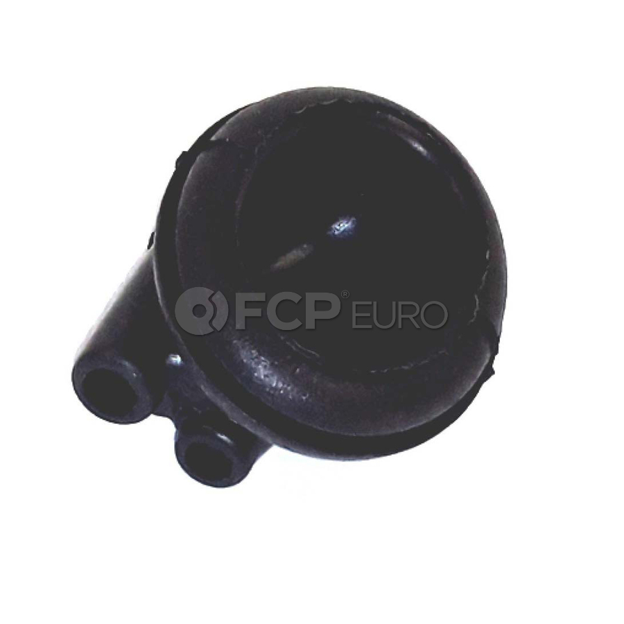 Audi VW Windshield Washer Hose Grommet - Genuine Audi VW 6Q0955998 ...