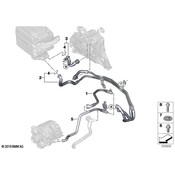 BMW Electric Drive Motor and Parts Parts | FCP Euro