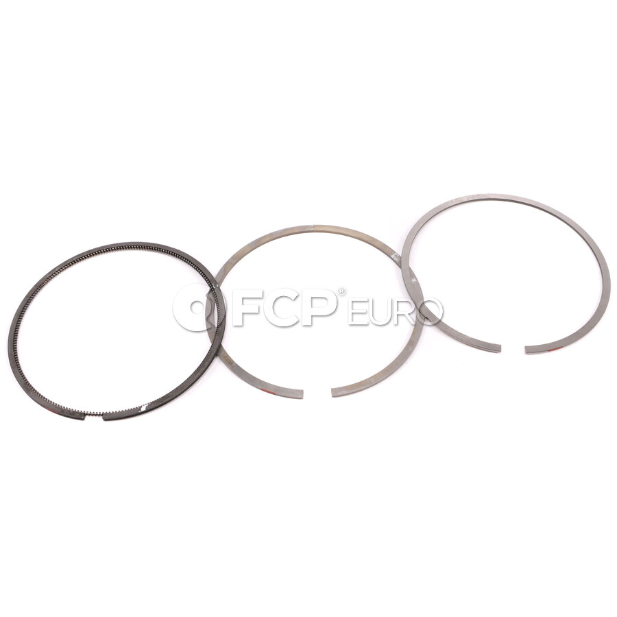 BMW Repair Kit Piston Rings (25) - Genuine BMW 11257506254 | FCP Euro