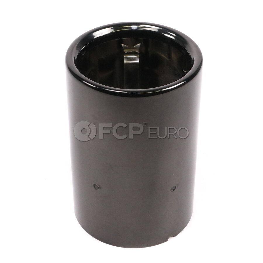 BMW Exhaust Tail Pipe Tip - Genuine BMW 18307622764 | FCP Euro