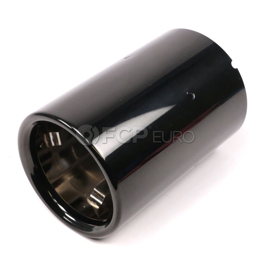 BMW Exhaust Tail Pipe Tip - Genuine BMW 18307622764 | FCP Euro