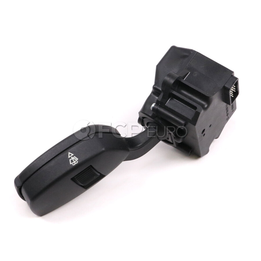BMW Windshield Wiper Switch - Genuine BMW 61316924106 | FCP Euro
