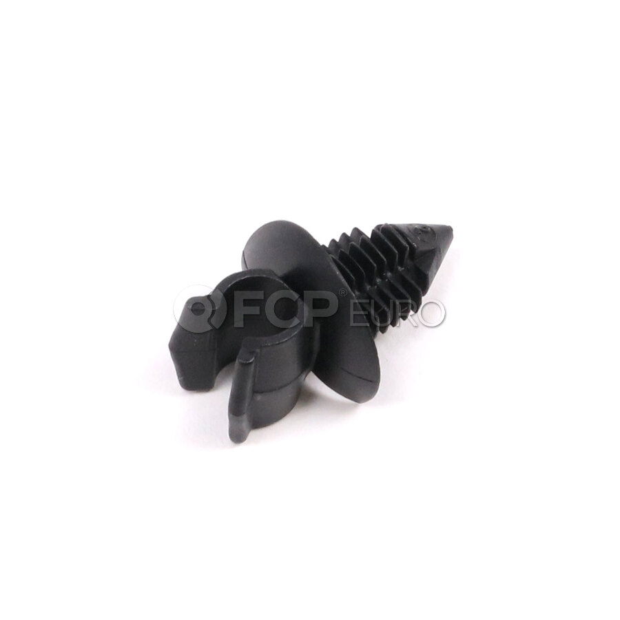 Volvo Hood Release Cable Clip - Genuine Volvo 8622743 | FCP Euro