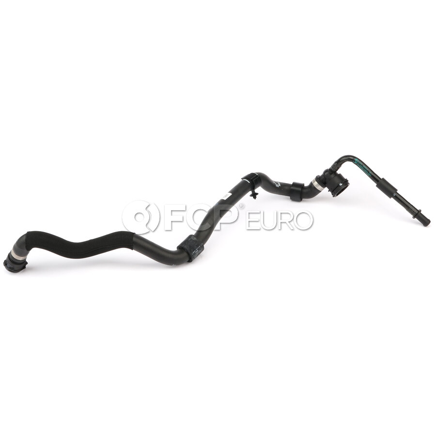 BMW Engine Coolant Hose - Genuine BMW 17128740117 | FCP Euro