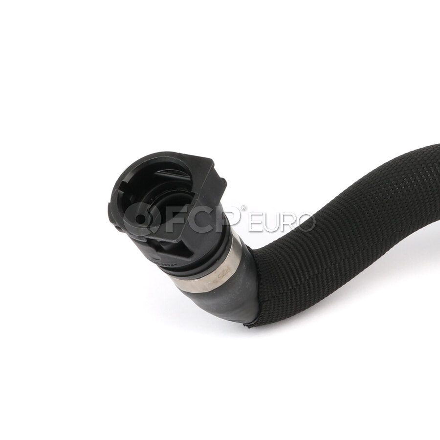BMW Engine Coolant Hose - Genuine BMW 17128740117 | FCP Euro