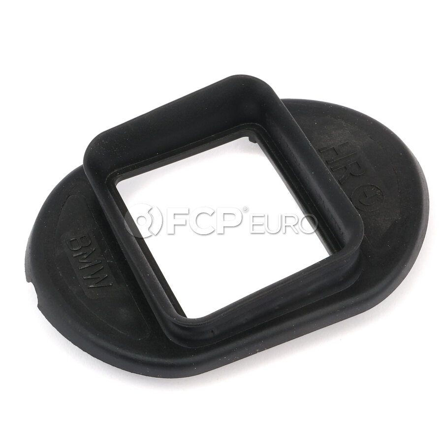 BMW Door Check Gasket - Genuine BMW 51227476204 | FCP Euro