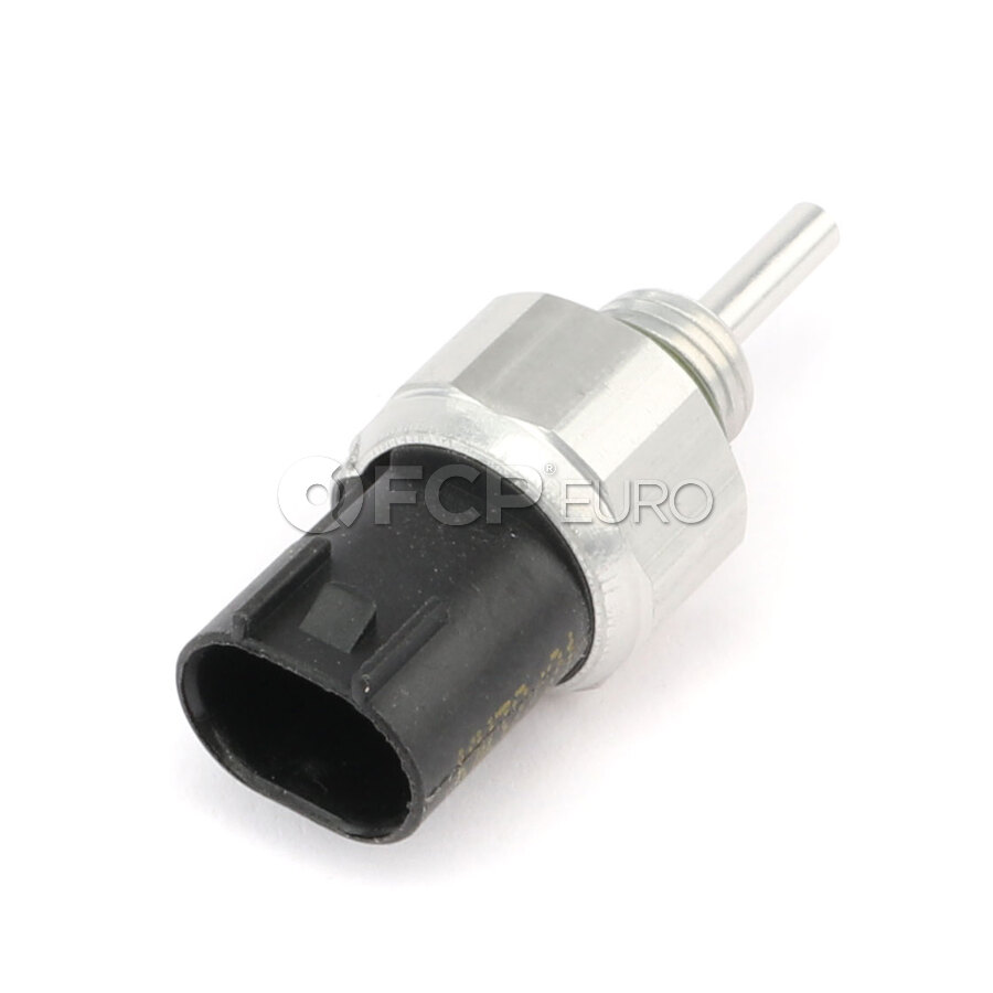 Mercedes A/C Refrigerant Temperature Sensor - Genuine Mercedes ...