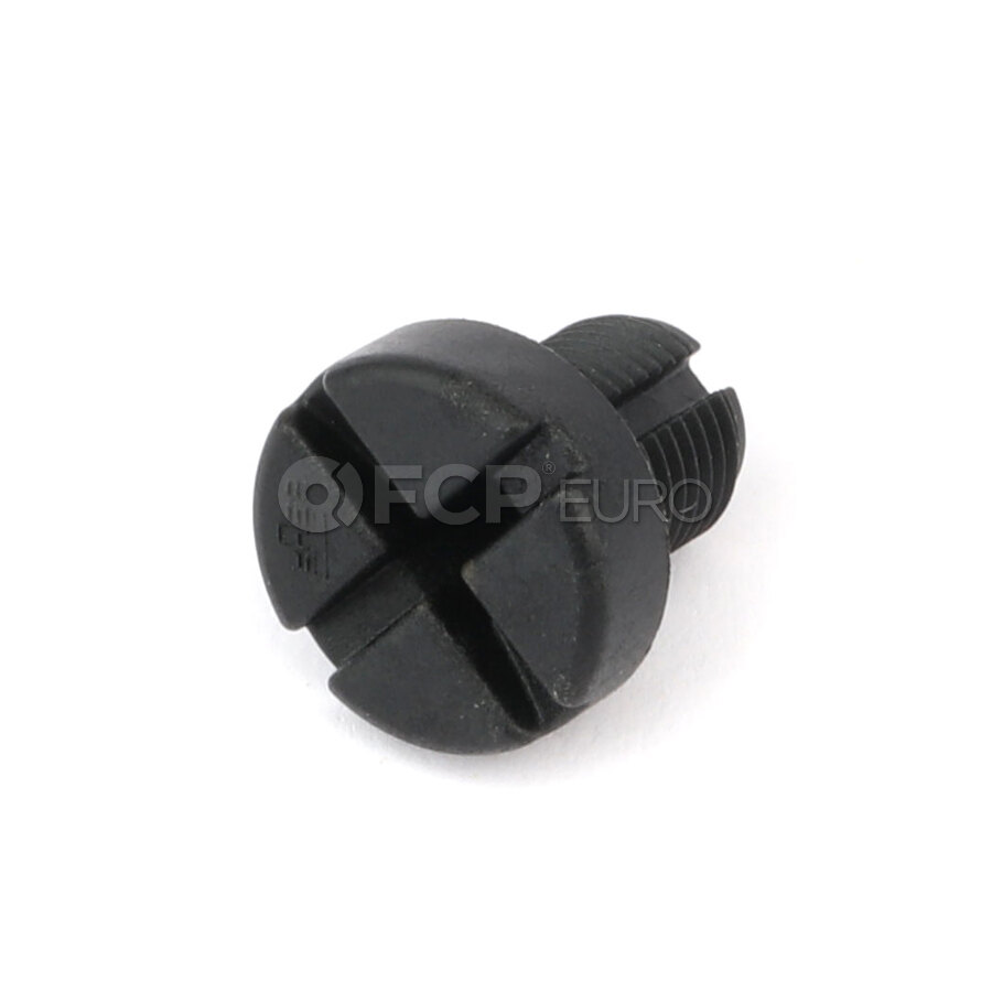 Porsche Engine Coolant Pipe Bolt - Genuine Porsche 99992603001 | FCP Euro