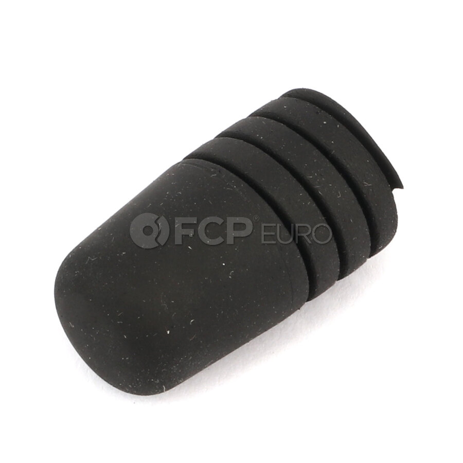 Porsche Hood Stop Buffer - Genuine Porsche 9P1823499 | FCP Euro