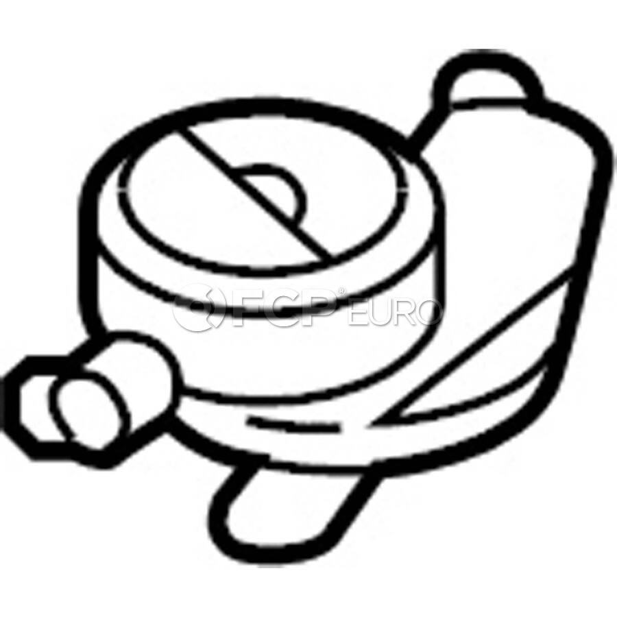 VW PCV Valve - Genuine VW 05E103495AC | FCP Euro