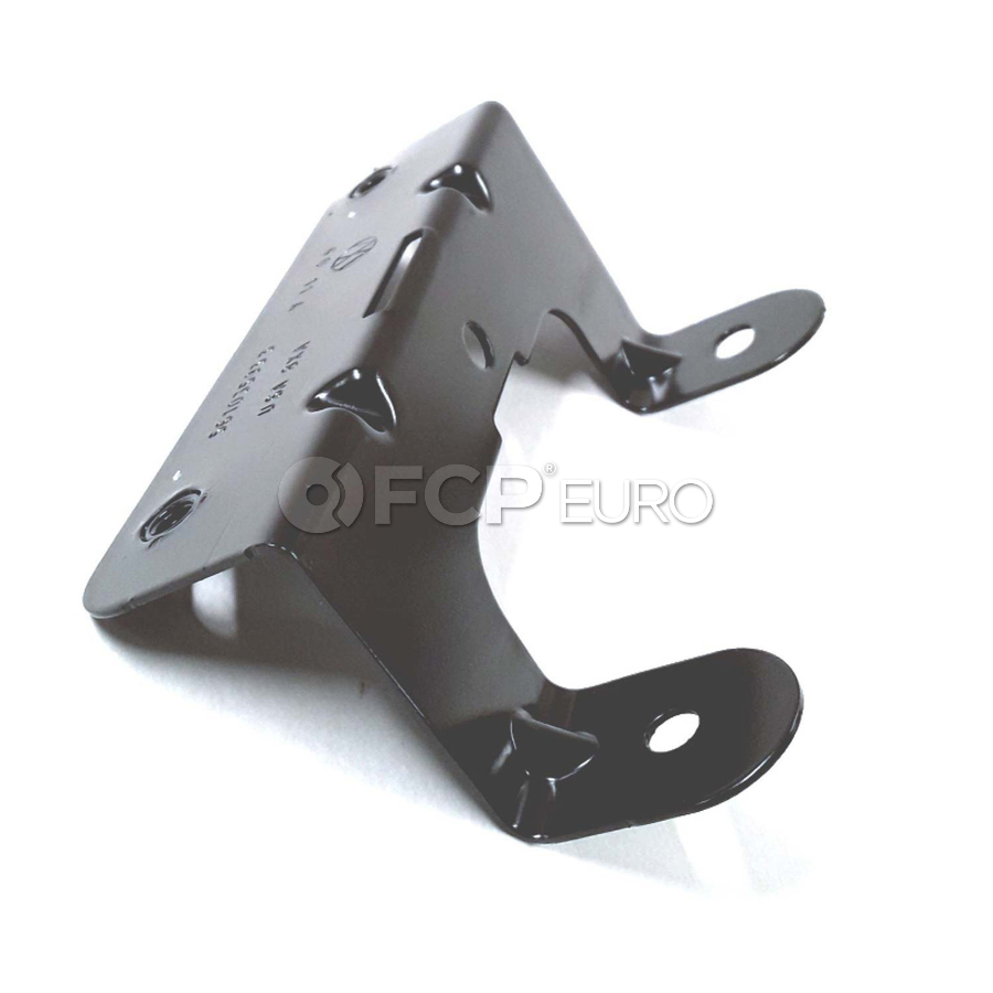 Volkswagen Radio Amplifier Bracket - Genuine VW 561035933 | FCP Euro