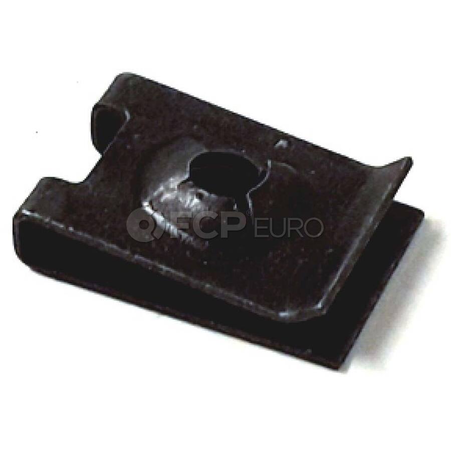Audi VW Bumper Cover Spacer Panel Nut - Genuine VW Audi N90094201 | FCP ...