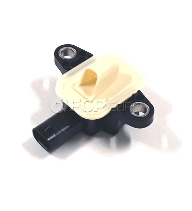 Audi Air Bag Impact Sensor Front - Genuine VW Audi 4H0955557 | FCP Euro