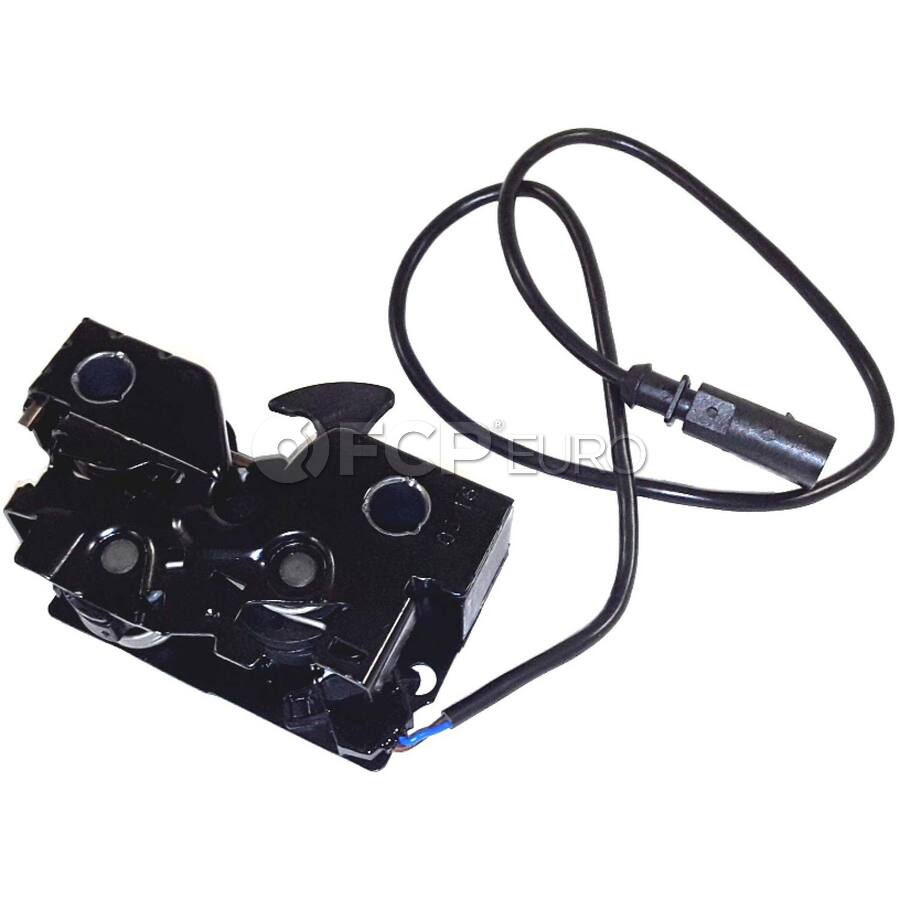 Volkswagen Hood Latch - Genuine VW 5C7823509B | FCP Euro
