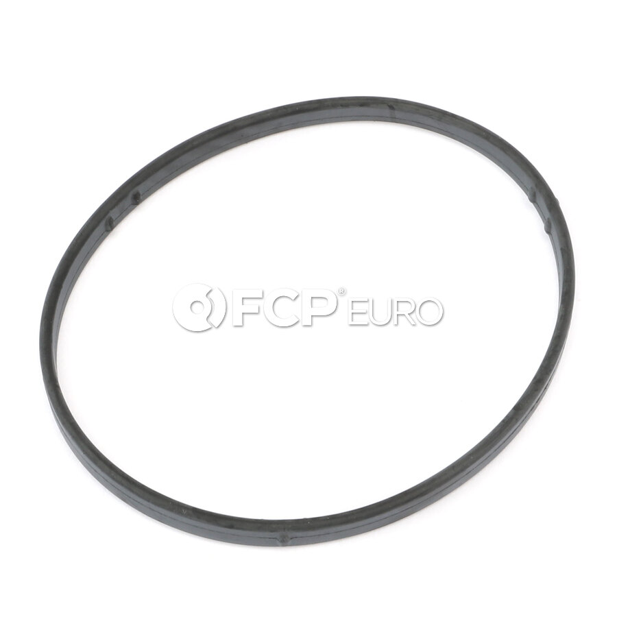 BMW Engine Coolant Thermostat Gasket - Genuine BMW 11538632664 | FCP Euro