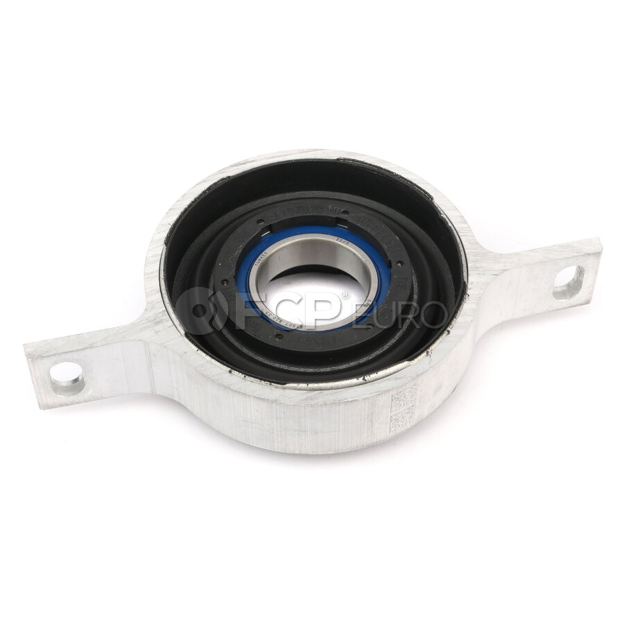 BMW Drive Shaft Center Support Bearing - Genuine BMW 26127597884 | FCP Euro