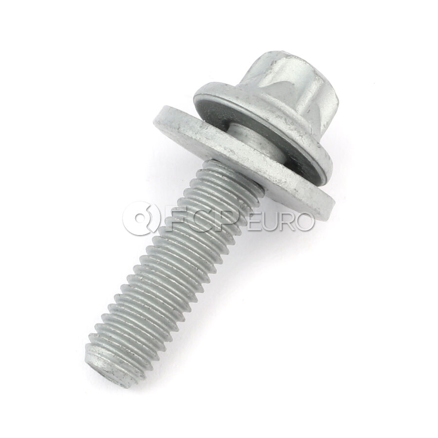 BMW Torx Screw With Collar (Asa M8X30) - Genuine BMW 31106859809 | FCP Euro