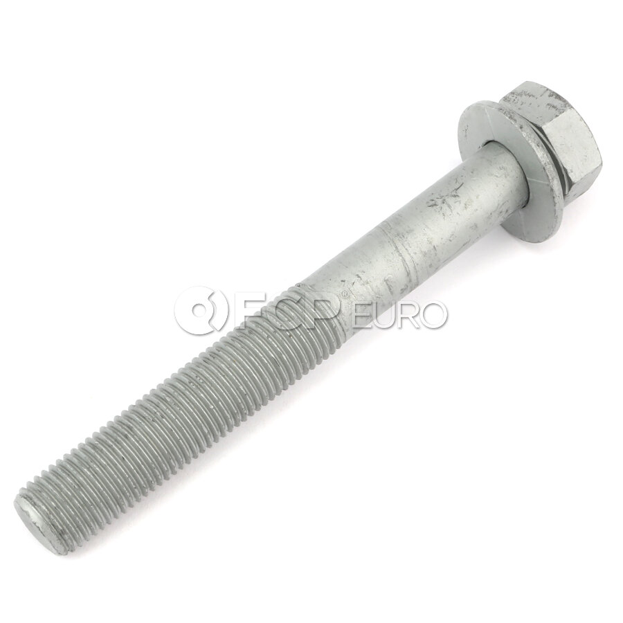 BMW Control Arm Bolt - Genuine BMW 33176760342 | FCP Euro