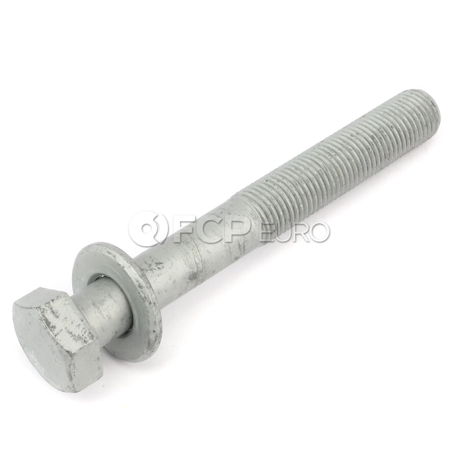 BMW Control Arm Bolt - Genuine BMW 33176760342 | FCP Euro