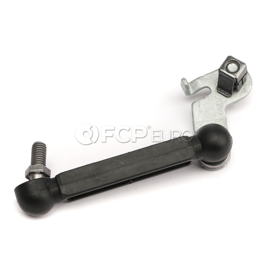 BMW Headlight Level Sensor Strut Support - Genuine BMW 37146873097 ...
