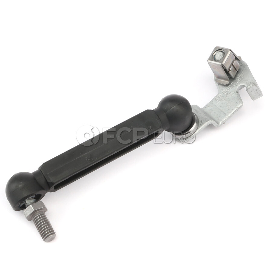 BMW Headlight Level Sensor Strut Support - Genuine BMW 37146873098 ...