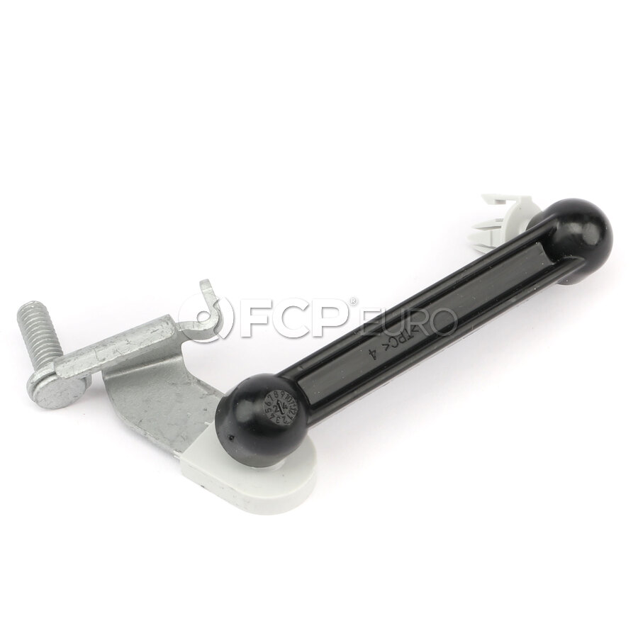BMW Headlight Level Sensor Strut Support - Genuine BMW 37146879041 ...