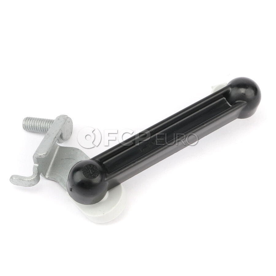 BMW Headlight Level Sensor Strut Support - Genuine BMW 37146879042 ...