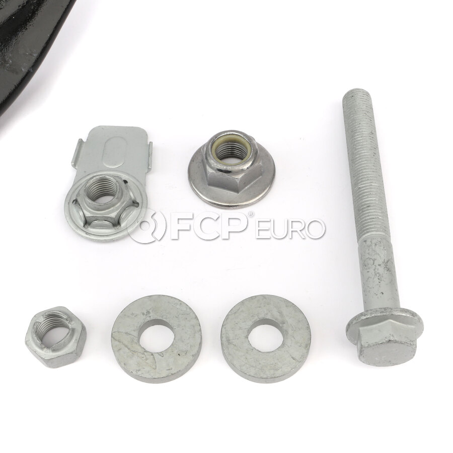 BMW Suspension Control Arm - Meyle 31108866774 | FCP Euro