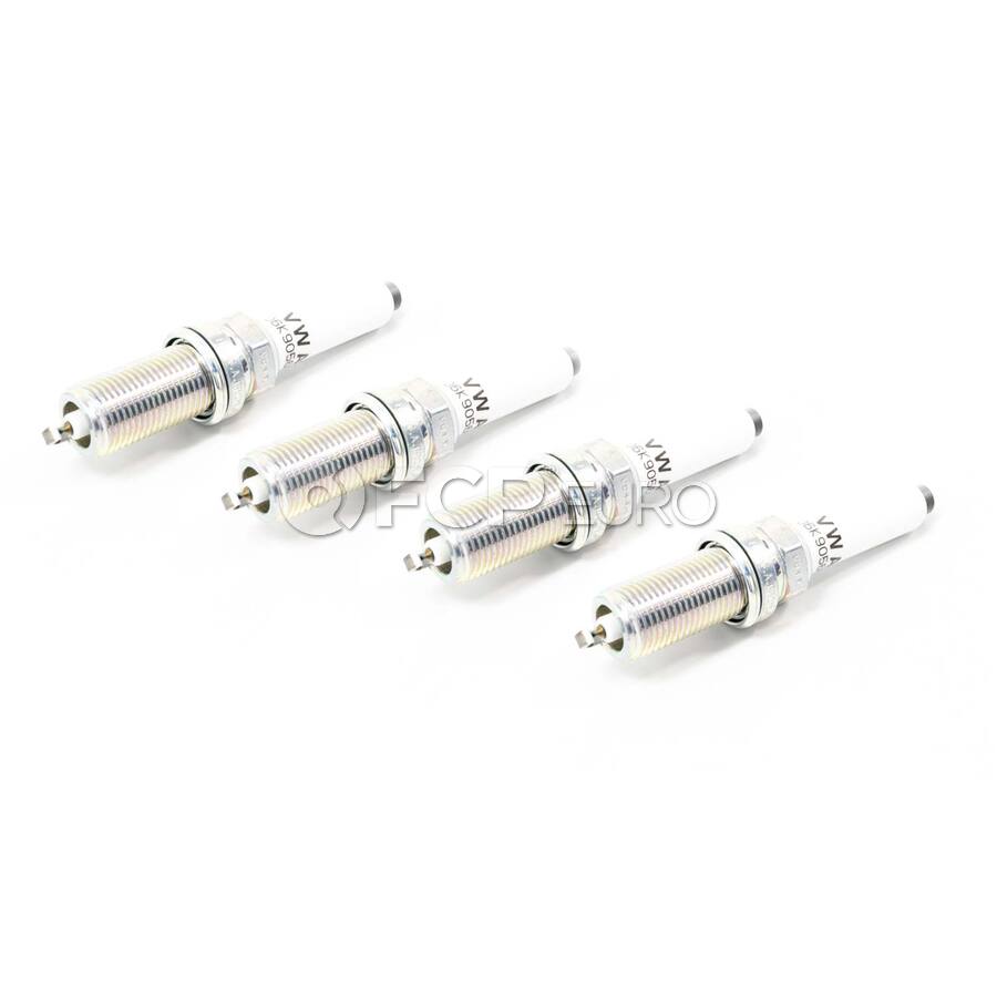 Audi Spark Plug Kit - Bosch 8501KT | FCP Euro