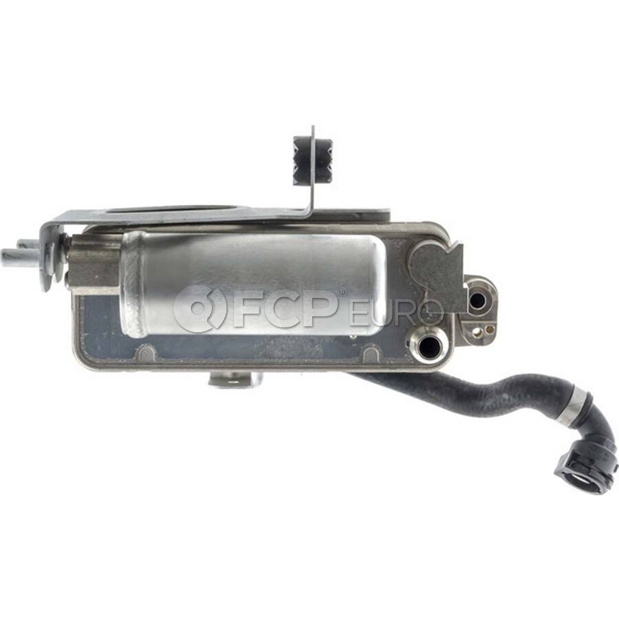 BMW A/C Condenser with Receiver Drier - Mahle Behr 64509367096 | FCP Euro