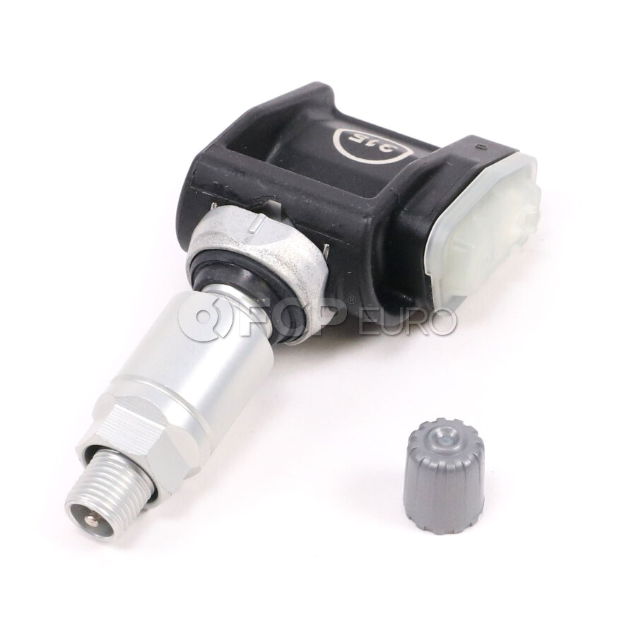 BMW Tire Pressure Monitoring System Sensor - Genuine BMW 36106887146 ...