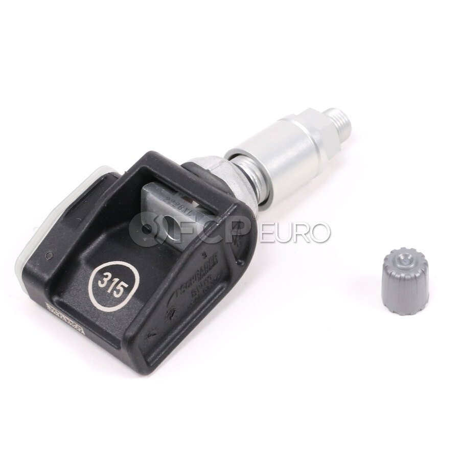 BMW Tire Pressure Monitoring System Sensor - Genuine BMW 36106887146 ...