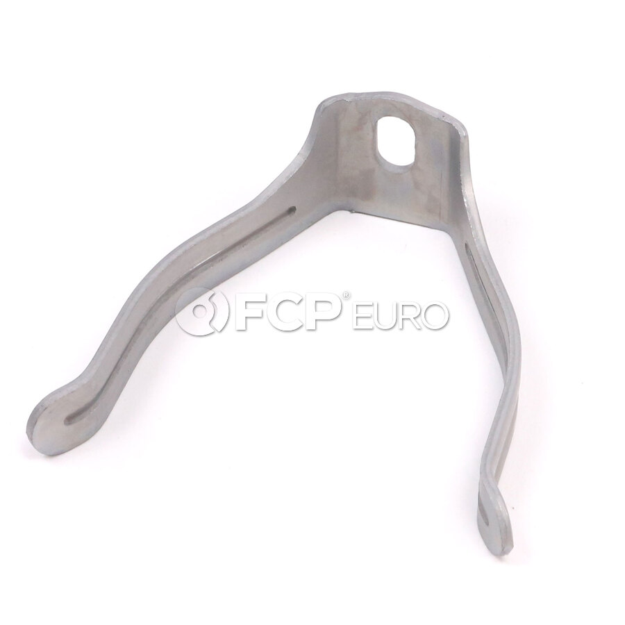 Mercedes Turbocharger Intercooler Pipe Bracket - Genuine Mercedes ...