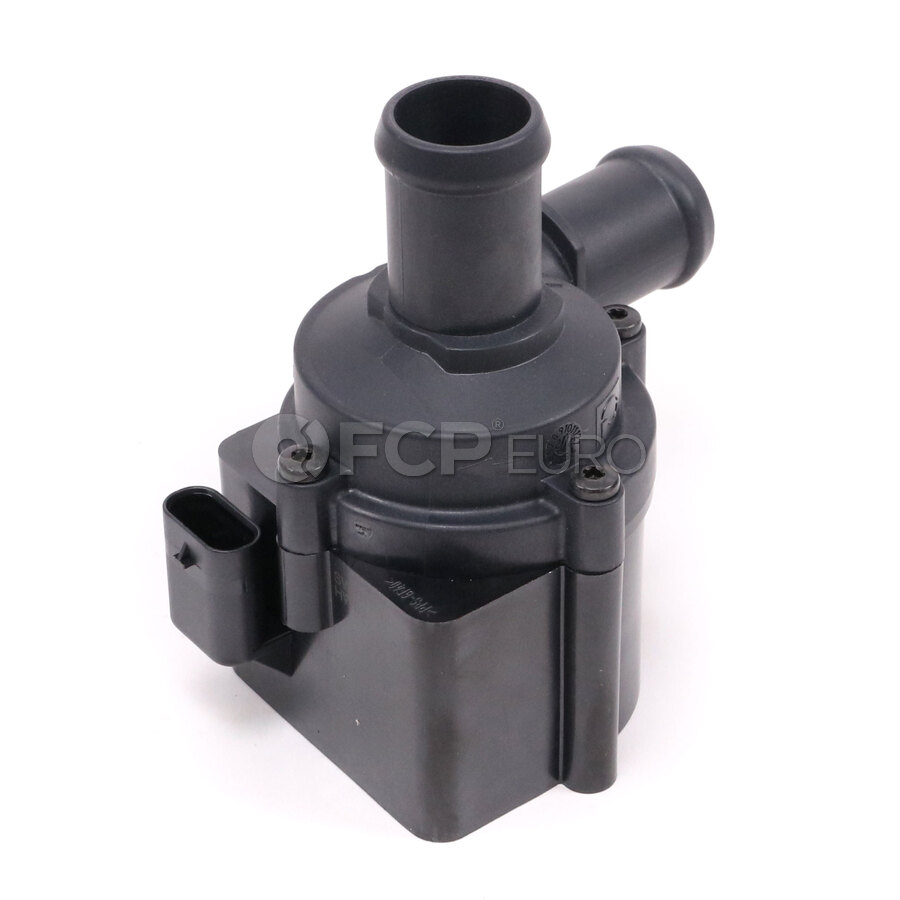 Porsche Engine Auxiliary Water Pump - Genuine Porsche 9A7121601 | FCP Euro